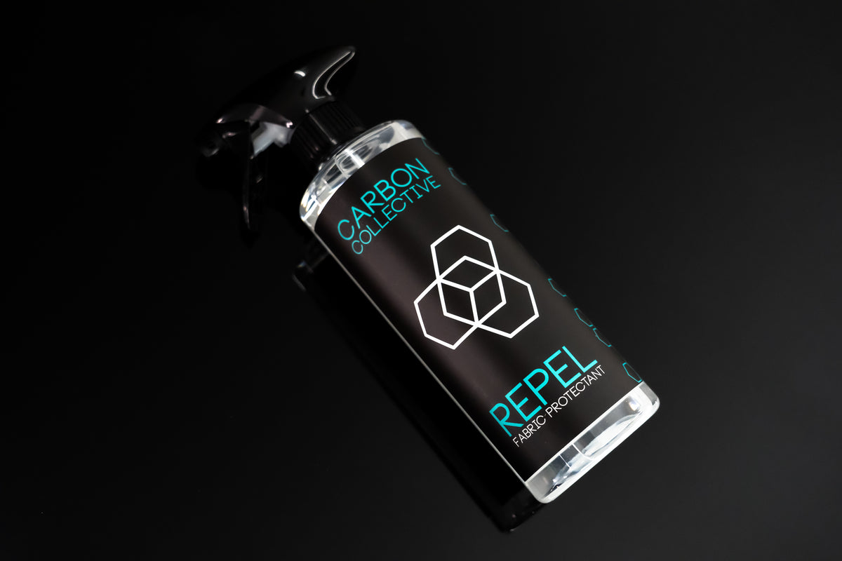 Repel Fabric Protectant 2.0 – 500ml | Detail Division - Detail-Division